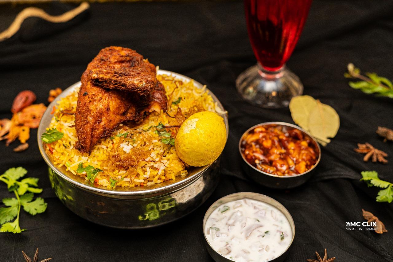 Hotel de Plaza | Best Kottu in Colombo | Open 24/7 | 329 Galle Road